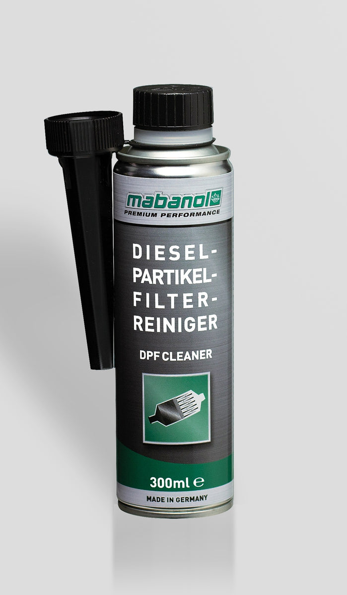 DPF Cleaner 300ml – Булкар Ойл